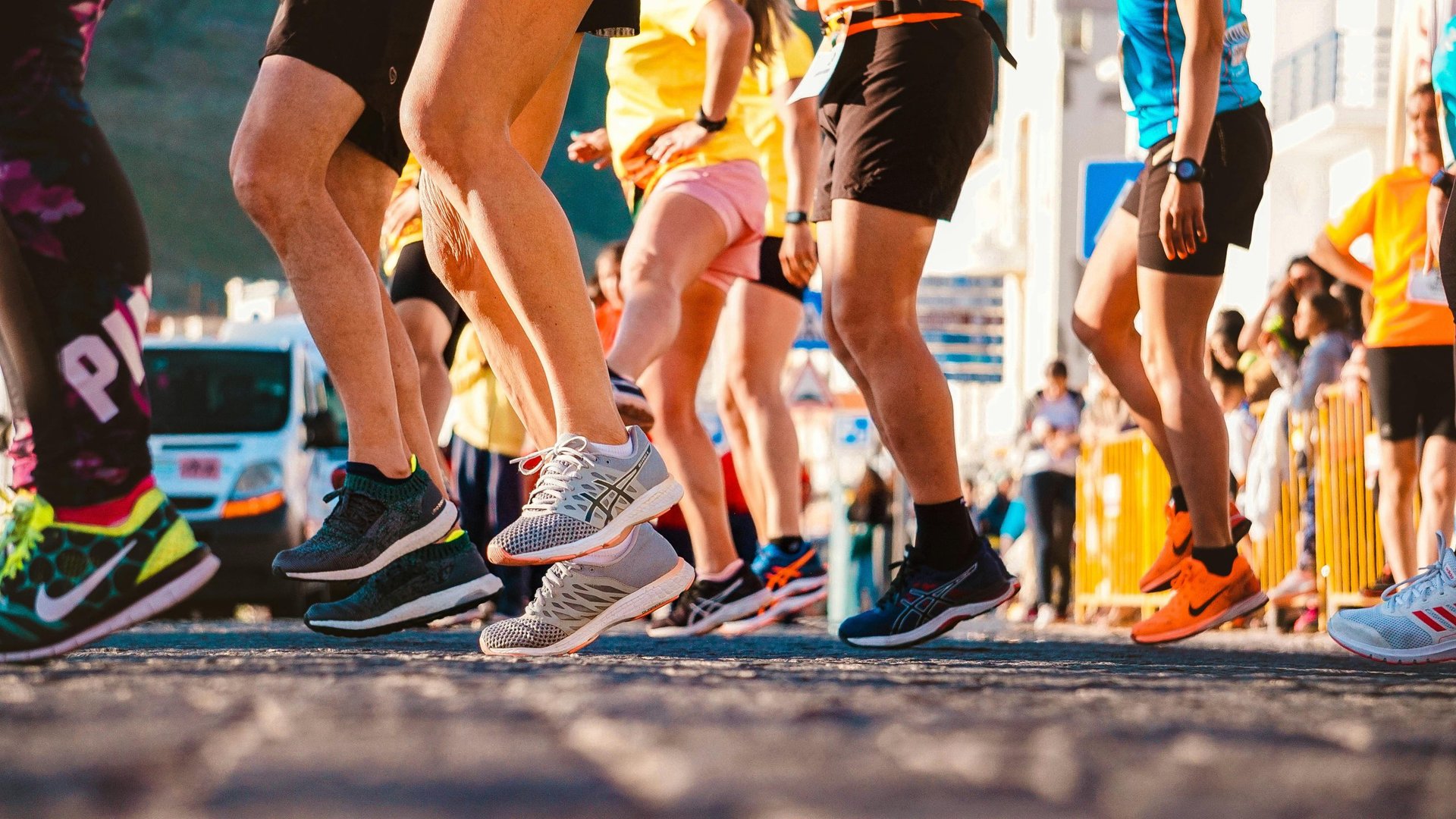 C'est quoi le running ? définition et bienfaits essentiels - Oxymore